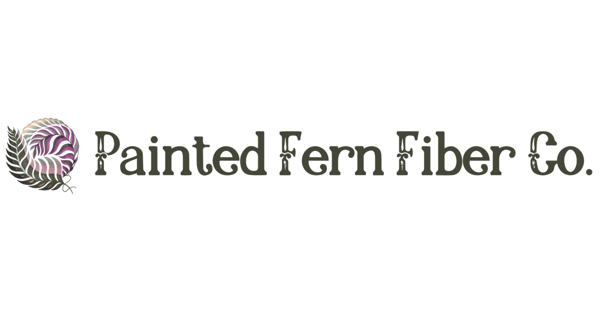 Yarn Bases – Painted Fern Fiber Co.